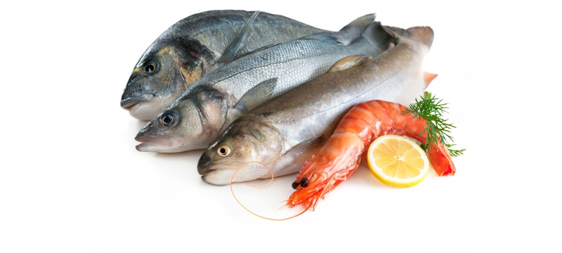 Poisson Frais Entier - Vente poisson frais - Poissonnerie en ligne